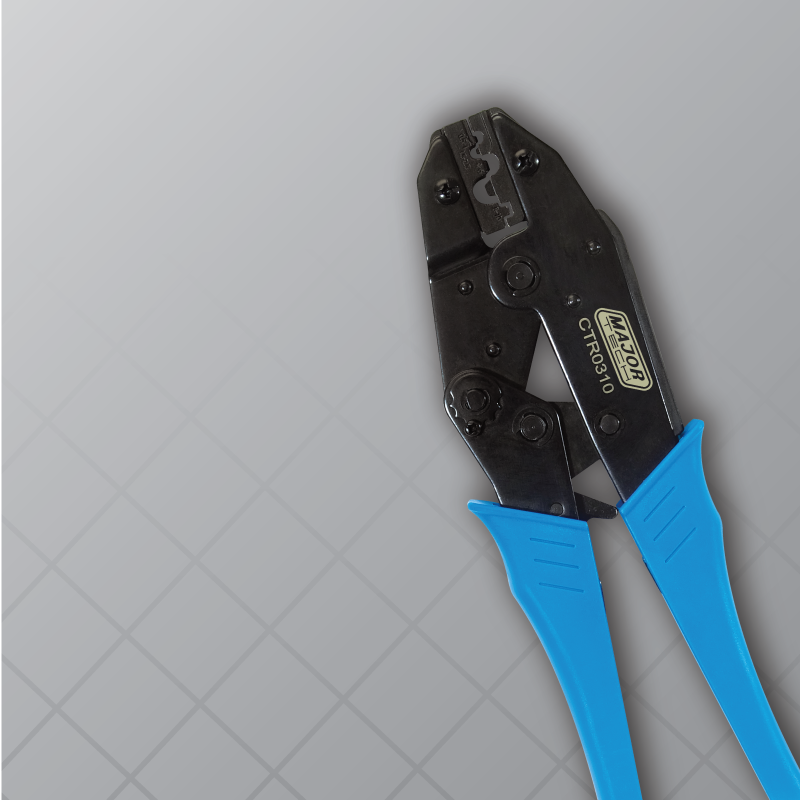 Crimping Tools | MajorTech